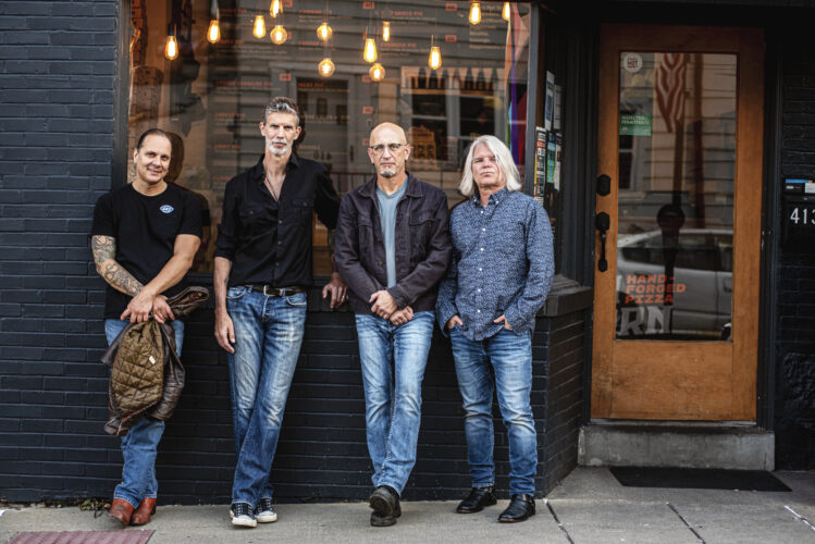 Clarks come for Ribs before anniversary | News, Sports, Jobs - Tribune ...